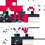 Hamika Veyhna | Classic Version | Minecraft Skin