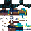 Mimic steve | Minecraft Skin