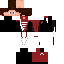Patrick PHS Band Uniform No Shako | Minecraft Skin