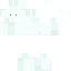 white rabbit | Minecraft Skin