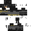 absolute batman | Minecraft Skin