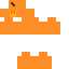 Alien pumpkin | Minecraft Skin