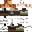 Tubbo | Minecraft Skin