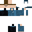 Kyan smith | Minecraft Skin