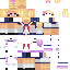 yansim kashiko | Minecraft Skin