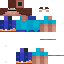 TheTerrain | Minecraft Skin