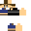The Crying Child (David Afton) | Minecraft Skin