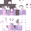 Yanli | Minecraft Skin