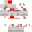 Skin Pack 4 - Wolf with collar (Xbox 360 Edition) | Minecraft Skin