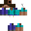 Stev | Minecraft Skin