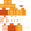 the hive style duck | Minecraft Skin