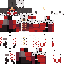Stolas | Minecraft Skin