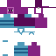 Boxten (Dandy's World) | Minecraft Skin