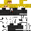Chico rubio trajeado | Minecraft Skin