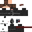 GAMERxACE Roblox Pressure Urabnshade Gaurdsman | Minecraft Skin