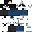 Ryu Jaekwan (GDCG/GSGW) | Minecraft Skin