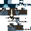 Sebastian Solace | Minecraft Skin