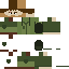 timmy leblanc sons of the forest | Minecraft Skin