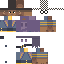 Tyler collins | Minecraft Skin