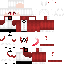 Humanoid Hare | Minecraft Skin