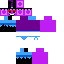 Twisted Boxten | Minecraft Skin