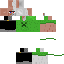 My pfp in a skin | Minecraft Skin