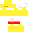 Master Wu Ducky | Minecraft Skin