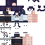 Reze | Minecraft Skin