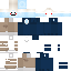 sss | Minecraft Skin