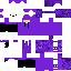 Wifes Skin Remasterd in my way | Minecraft Skin