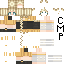 Alya civil | Minecraft Skin