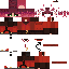 Hanako! | Minecraft Skin