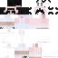 Hanni - NewJeans Bubble Gum Pink Ver. | Minecraft Skin