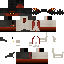 Azazel Demon Origin | Minecraft Skin