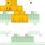 Gourd Chat Mascot | Minecraft Skin