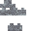Stone Statue | Minecraft Skin