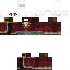 Ulrika Magdova | Minecraft Skin