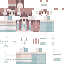 snowflake | Minecraft Skin