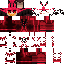 Alastor | Minecraft Skin