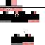 Mafia boss pig | Minecraft Skin