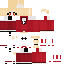 Charlie Morningstar / Hazbin Hotel (Dont Repload) | Minecraft Skin