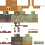 Cozy Loaf | Minecraft Skin