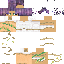 Dionysus | Minecraft Skin