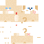 golden retriever | Minecraft Skin