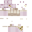 Pig Army Member #2 (Base used by n3rdfreakleo) | Minecraft Skin