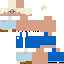 ryan gosling | Minecraft Skin