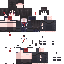 Chisa Wuwa remake | Minecraft Skin