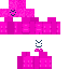 evil happy face with gyatt >:) | Minecraft Skin