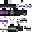 Uzi MINECRAFT MD SECOND | Minecraft Skin