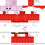 santa bingus 2 | Minecraft Skin